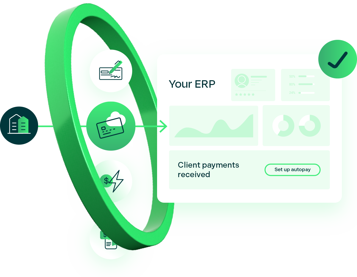 Billtrust | Kerridge CS North America